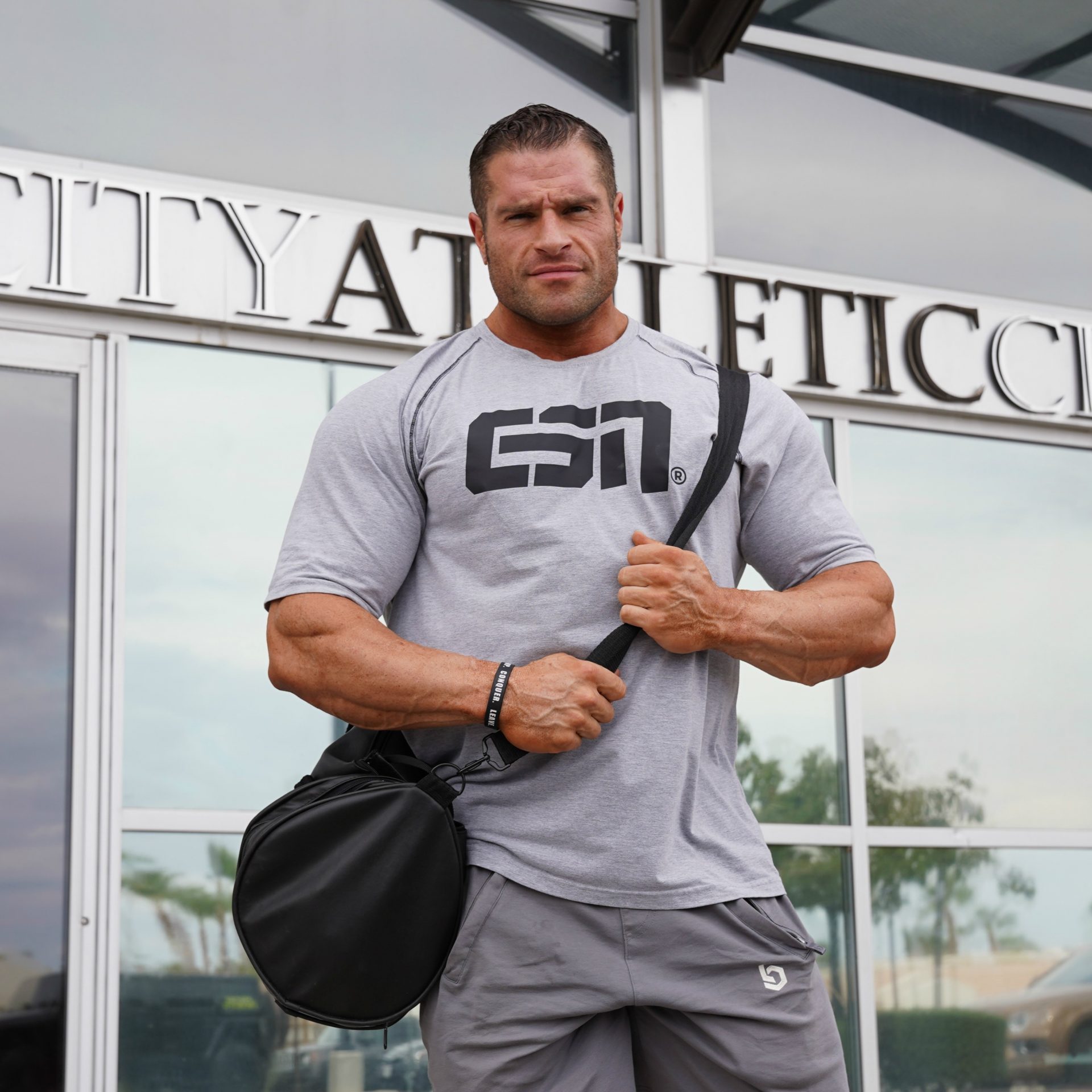 Lockdown UPDATE von David Hoffmann - REP ONE