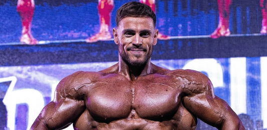 REP ONE | DAS BODYBUILDING & FITNESS MAGAZIN