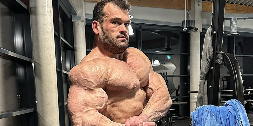 Emir Omeragic reagiert auf Kritik von Markus Rühl - REP ONE