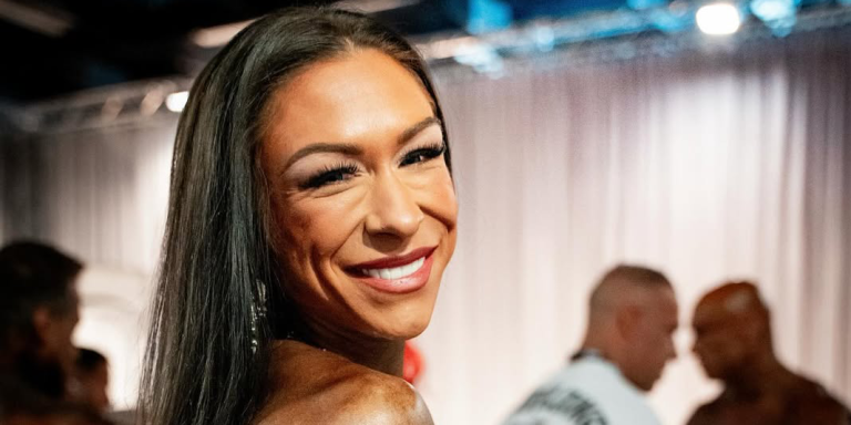 Lisa Reith holt zum dritten Mal Olympia-Quali - REP ONE