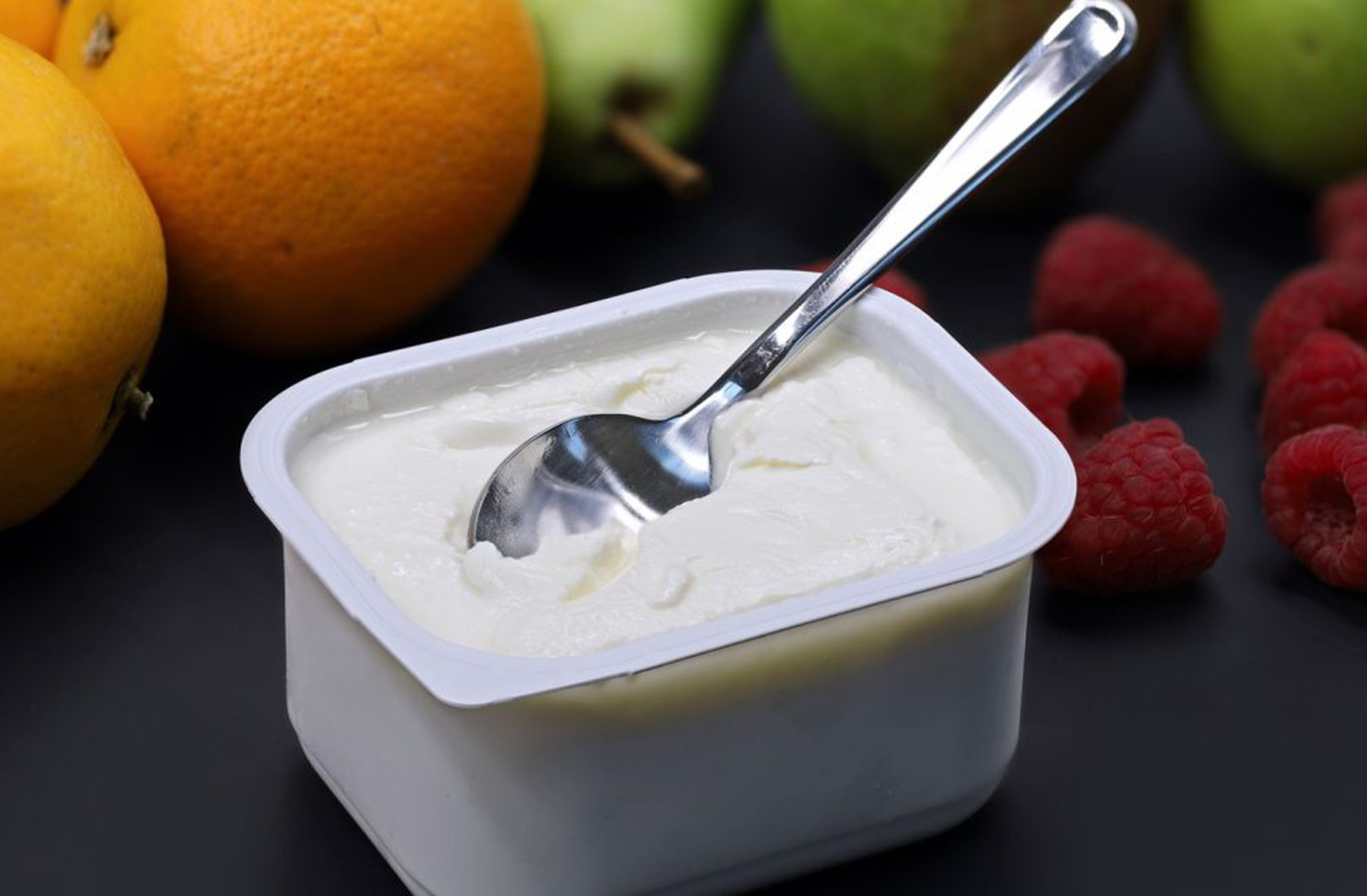 Magerquark als Protein-Quelle: Nährwerte, Vorteile & Muskelaufbau | REP ONE